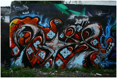 A Look at Graffiti and Street Art in Manila, Philippines - Bleeding Through